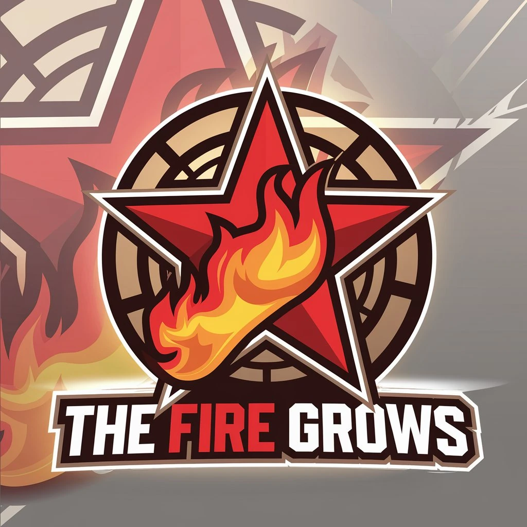 The Fire Grows (The Fire Rises Submod) | The fire rises unofficial ...