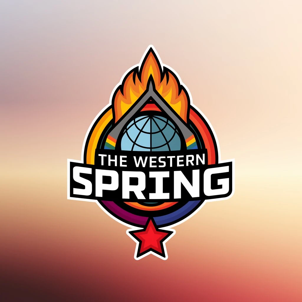 The Western Spring (Hearts of Iron 4 Mod) | The fire rises unofficial ...