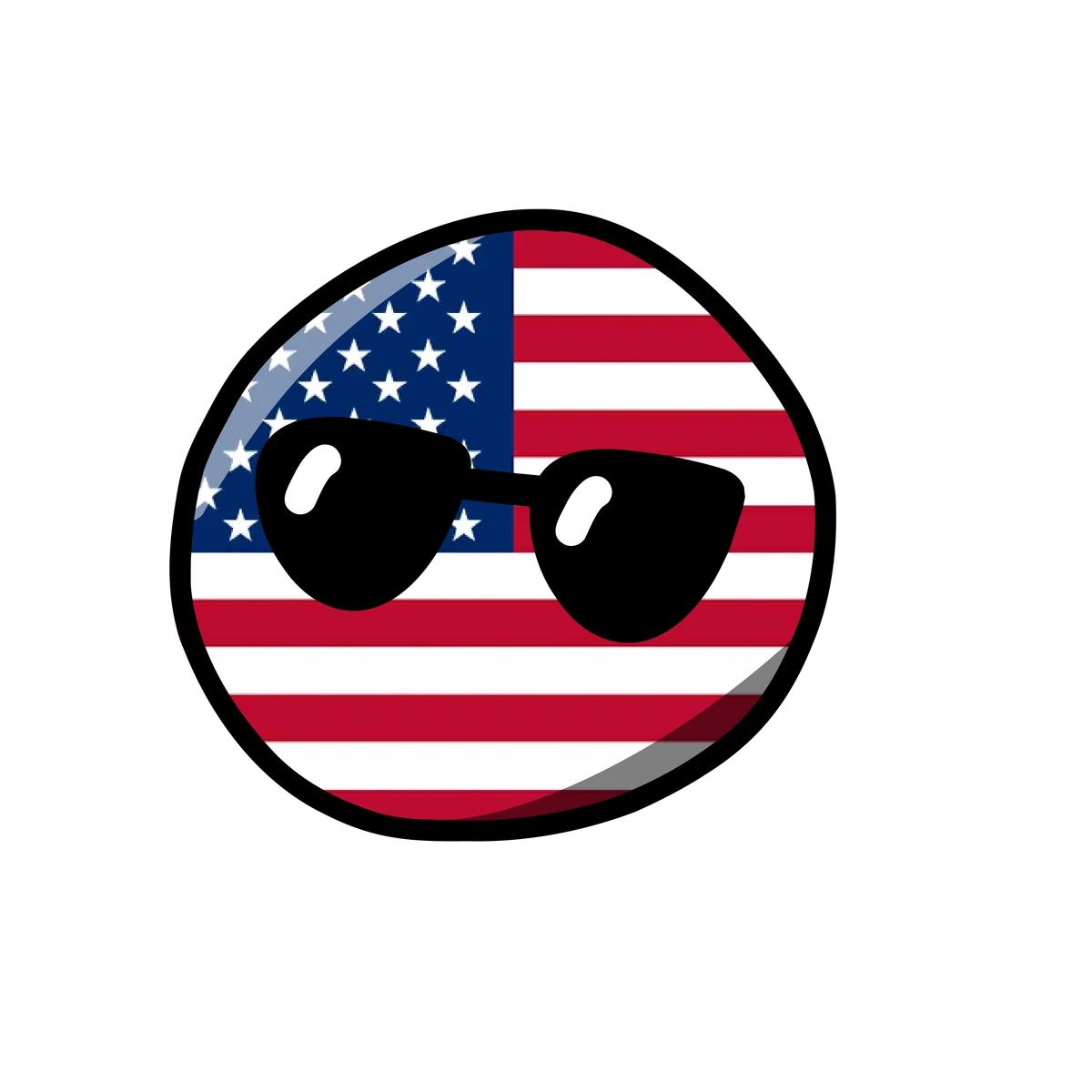 USAball | The Fireball760 Wiki | Fandom