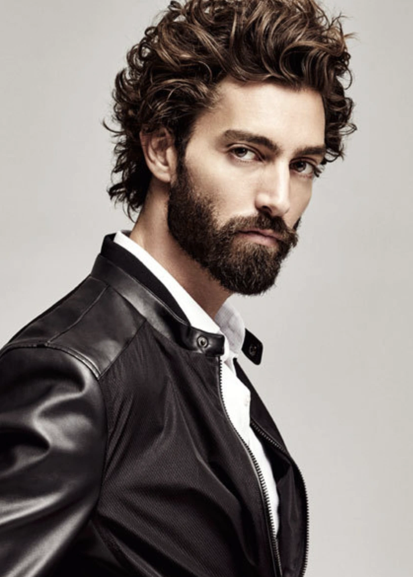 Harrison Hargreaves | The Firestarters Wiki | Fandom