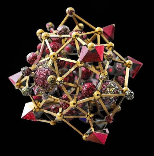 Pattern:063 | The First Descendant Wiki | Fandom