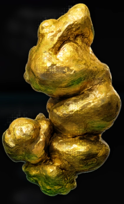 Liquid Metal | The First Descendant Wiki | Fandom