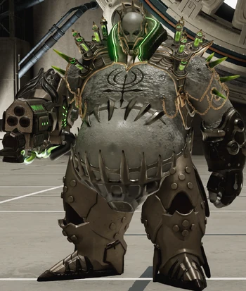 Predator | The First Descendant Wiki | Fandom