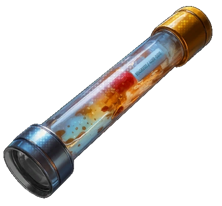 Metal Accelerant | The First Descendant Wiki | Fandom