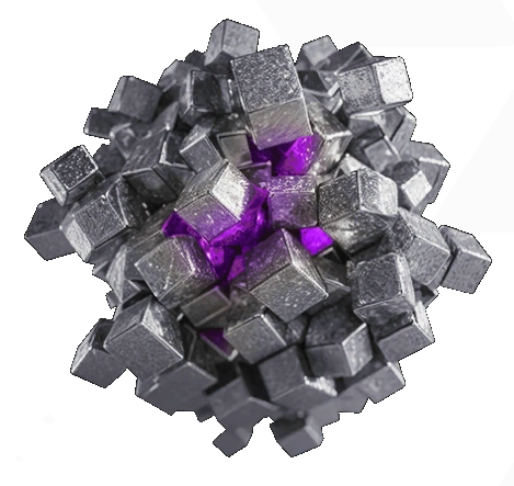 Pattern:025 | The First Descendant Wiki | Fandom