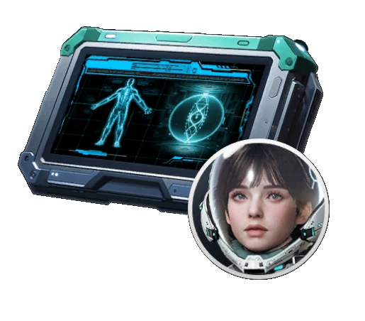 Valby Code | The First Descendant Wiki | Fandom