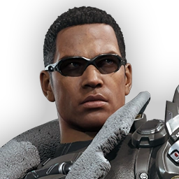 Keelan | The First Descendant Wiki | Fandom