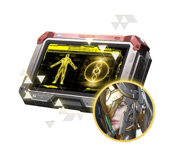 Ultimate Gley Code | The First Descendant Wiki | Fandom