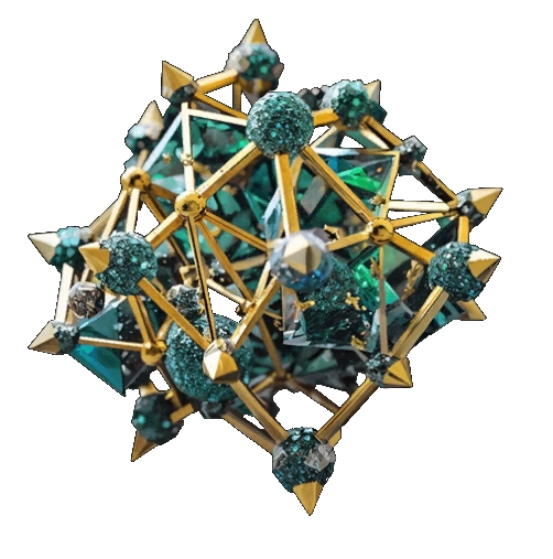 Pattern:123 | The First Descendant Wiki | Fandom