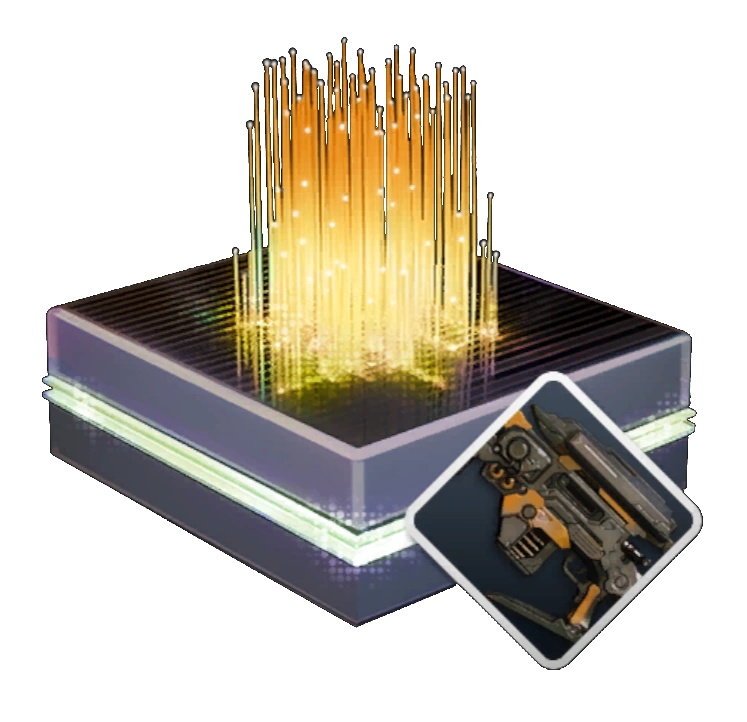 Piercing Light Synthetic Fiber | The First Descendant Wiki | Fandom