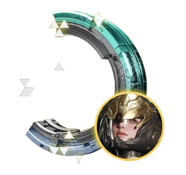 Ultimate Valby Stabilizer | The First Descendant Wiki | Fandom