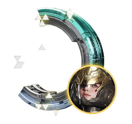 Ultimate Valby Stabilizer | The First Descendant Wiki | Fandom