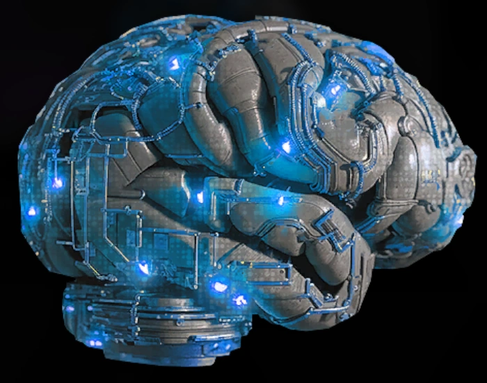 Advanced Neural Circuit | The First Descendant Wiki | Fandom