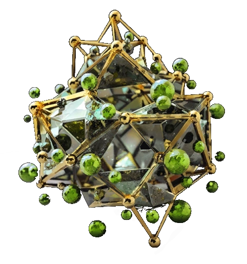 Pattern:072 | The First Descendant Wiki | Fandom