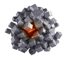 Pattern:011-Mutant AA | The First Descendant Wiki | Fandom