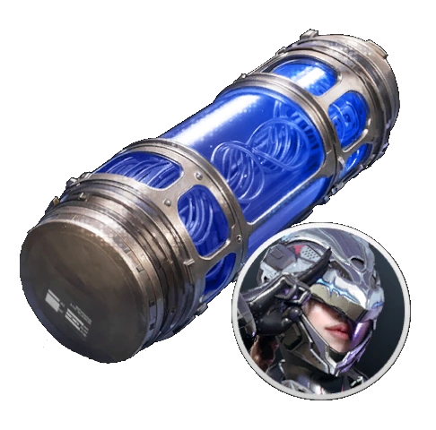 Bunny Enhanced Cells | The First Descendant Wiki | Fandom