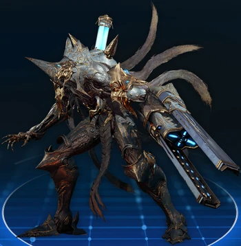 Executioner | The First Descendant Wiki | Fandom