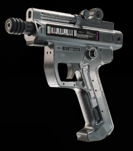 Monomolecular Extractor | The First Descendant Wiki | Fandom