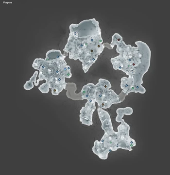 Vespers | The First Descendant Wiki | Fandom