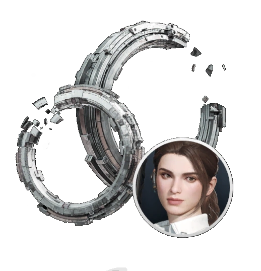 Hailey Stabilizer Component | The First Descendant Wiki | Fandom