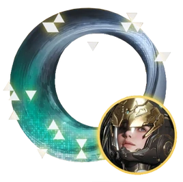 Ultimate Valby Spiral Catalyst | The First Descendant Wiki | Fandom