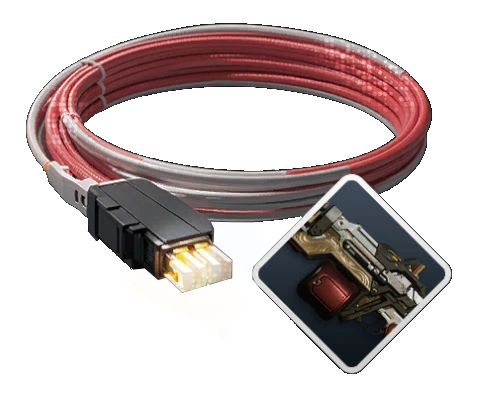 Enduring Legacy Synthetic Fiber Blueprint | The First Descendant Wiki ...