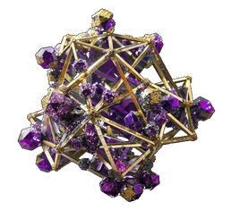 Pattern:081-Mutant AA | The First Descendant Wiki | Fandom