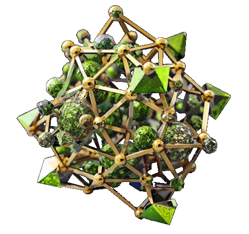 Pattern:073-Mutant AA | The First Descendant Wiki | Fandom