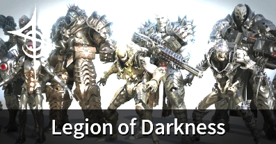 Legion of Darkness | The First Descendant Wiki | Fandom