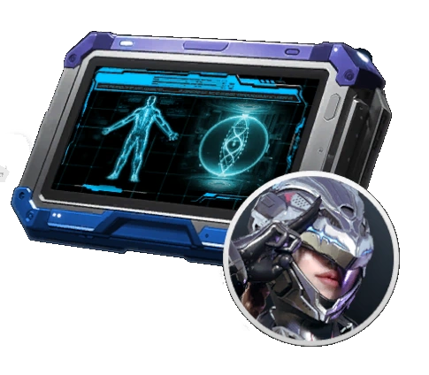 Bunny Code | The First Descendant Wiki | Fandom