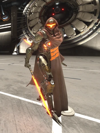 Slayer | The First Descendant Wiki | Fandom