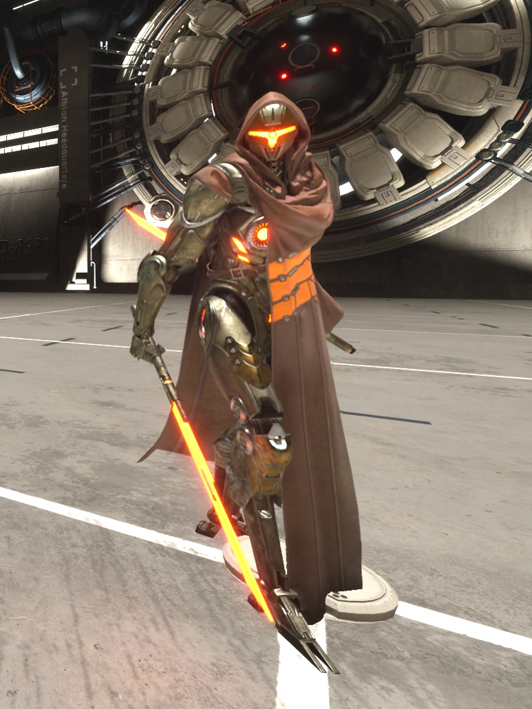 Slayer | The First Descendant Wiki | Fandom