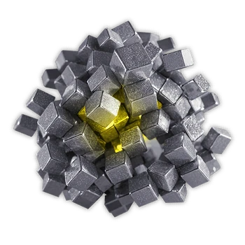 Amorphous Materials | The First Descendant Wiki | Fandom