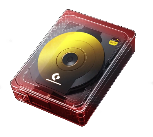 Crystallization Catalyst Blueprint | The First Descendant Wiki | Fandom