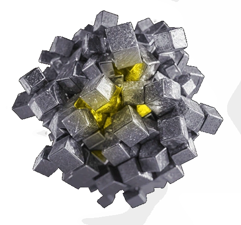 Pattern:005 | The First Descendant Wiki | Fandom