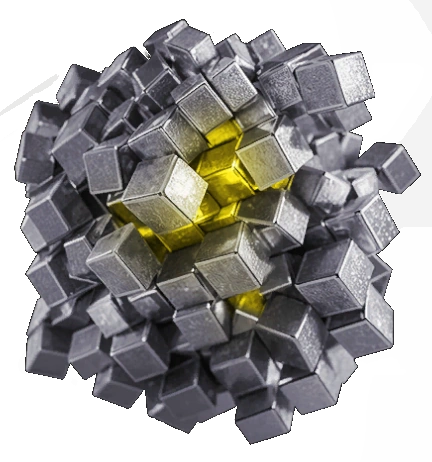 Pattern:003 | The First Descendant Wiki | Fandom