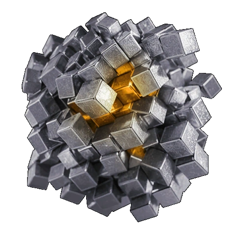 Pattern:030-Mutant AA | The First Descendant Wiki | Fandom