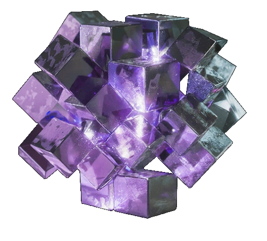 Pattern:086 | The First Descendant Wiki | Fandom