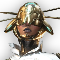 Ultimate Sharen | The First Descendant Wiki | Fandom