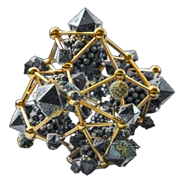 Pattern:098-Mutant AA | The First Descendant Wiki | Fandom