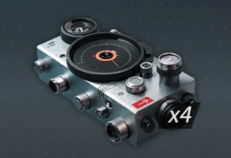 Adjustment Control Axis | The First Descendant Wiki | Fandom