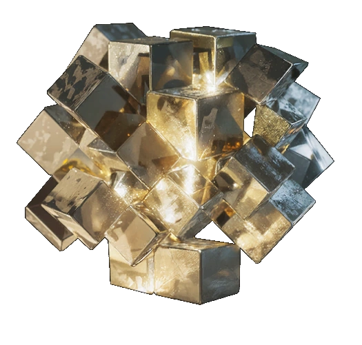 Pattern:058 | The First Descendant Wiki | Fandom