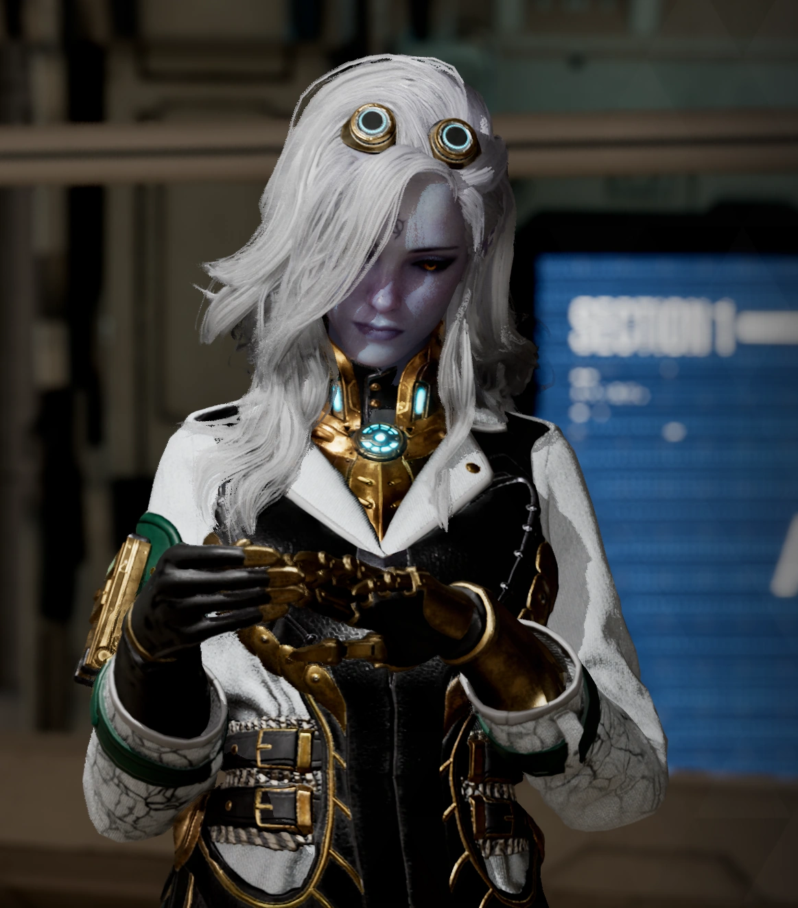 Category:Characters | The First Descendant Wiki | Fandom