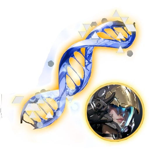 Ultimate Bunny Enhanced Cells Blueprint | The First Descendant Wiki ...