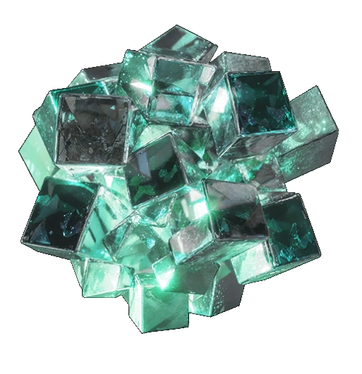 Pattern:124 | The First Descendant Wiki | Fandom