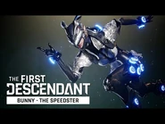 Bunny | The First Descendant Wiki | Fandom