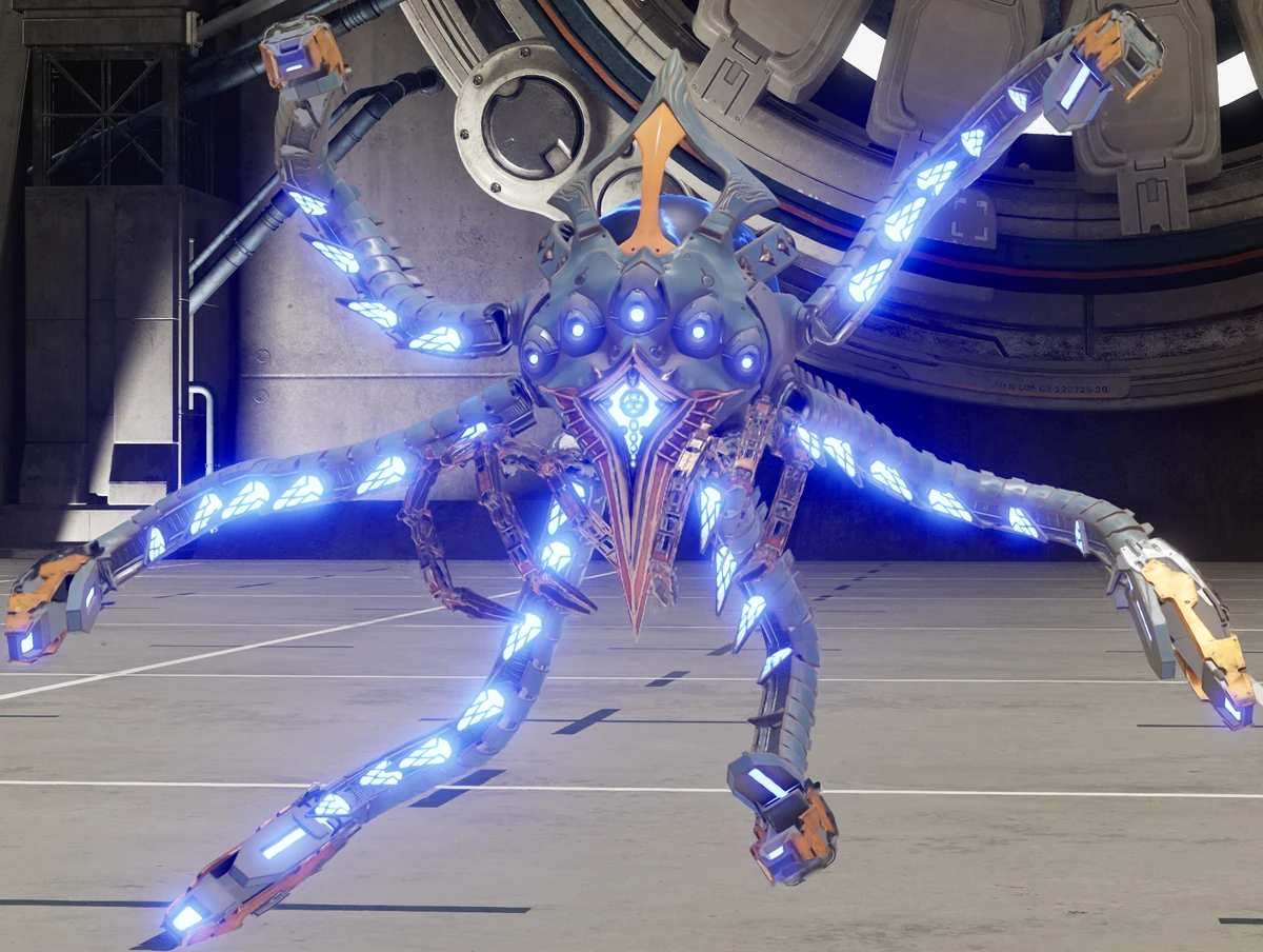 Farseer | The First Descendant Wiki | Fandom