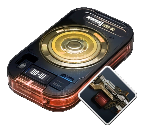 Enduring Legacy Blueprint | The First Descendant Wiki | Fandom