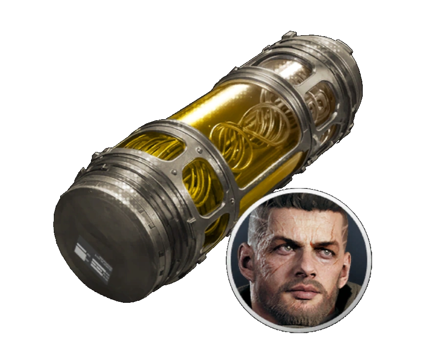 Esiemo Enhanced Cells | The First Descendant Wiki | Fandom