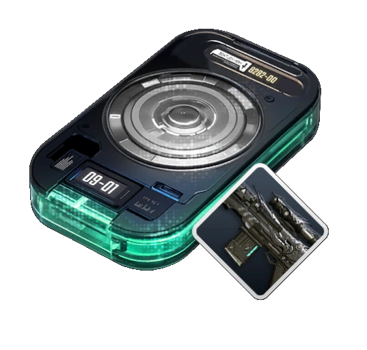 Wave of Light Blueprint | The First Descendant Wiki | Fandom